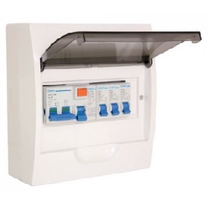 Distribution Boards - Taromax Hardware