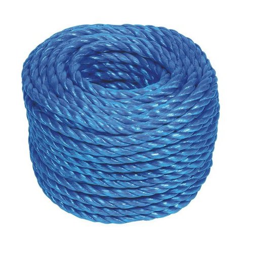Nylon Rope - Taromax Hardware