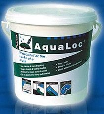 A-Shak Aqualoc - Taromax Hardware